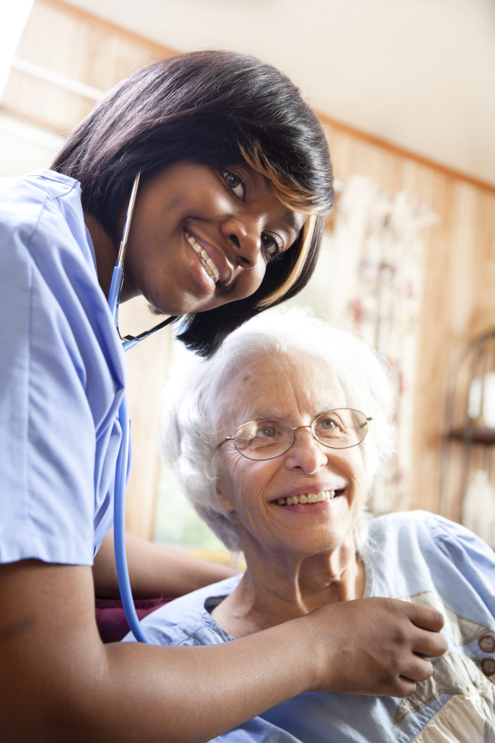 Home - NHC Advantage